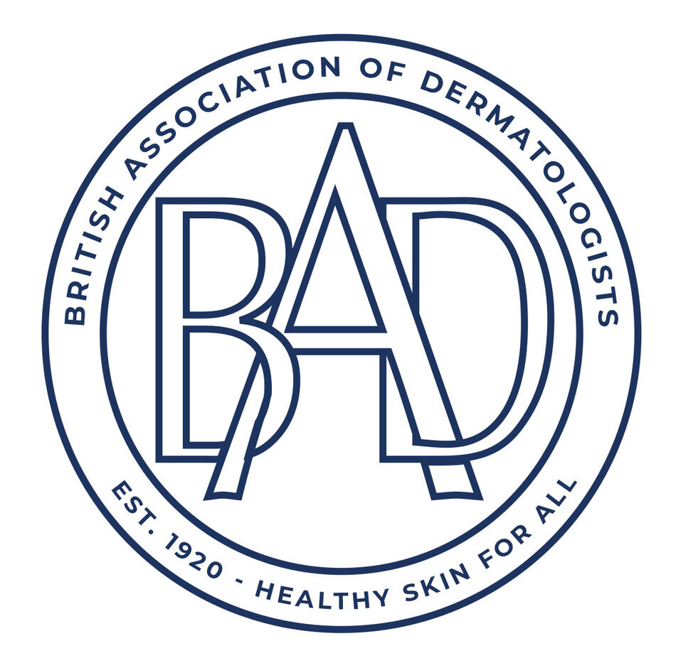 British Association of Dermatologists - NISR Solution