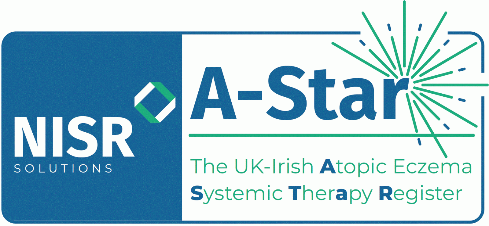 The Irish Atopic Eczema Systemic Therapy Register - NISR Solution